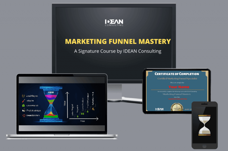 Lab - Idean Consulting