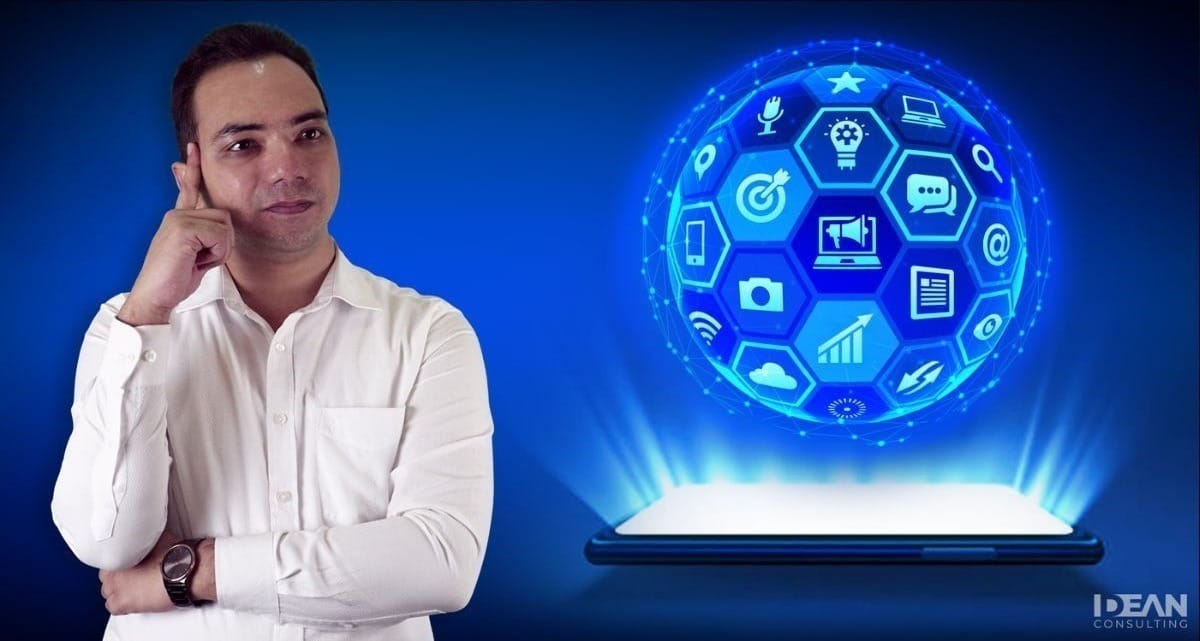 DMSM 2 – Session 2 (12-July-2023) – Idean Consulting