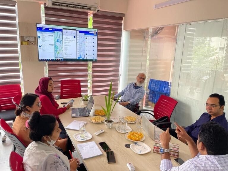 Idean Consulting – MarTech and Business Consultancy