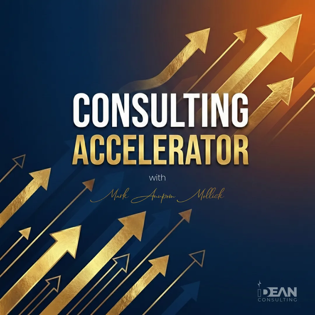 CA1 - Session 1 Task 1: Individual Task - Idean Consulting